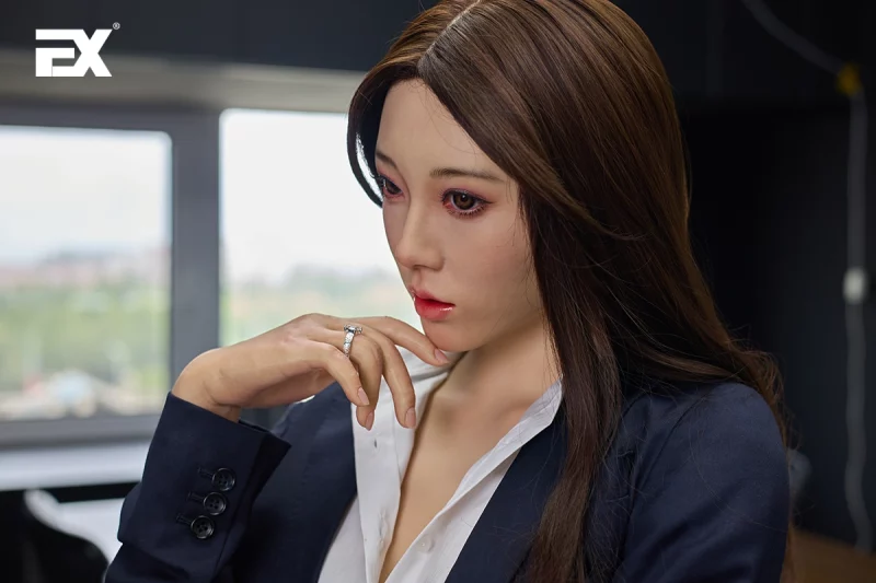 Monique「卯・クローン人間作製」リアルドール | RORODOLLオンライン