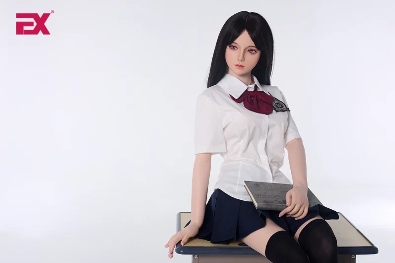 Sakura「櫻・優等生」 | EXDOLLユートピアシリーズシリコンリアルドール