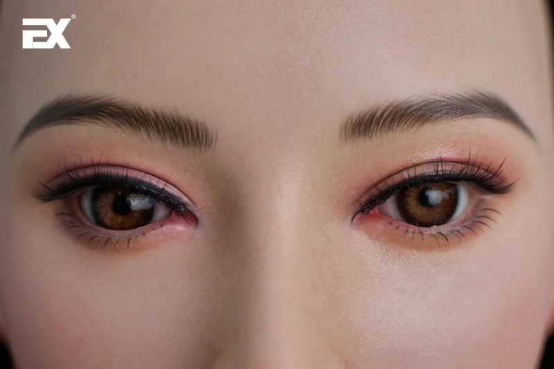 Azu「クローン人間作製」 | EXCLONE（クローン人間）シリコンリアルドール