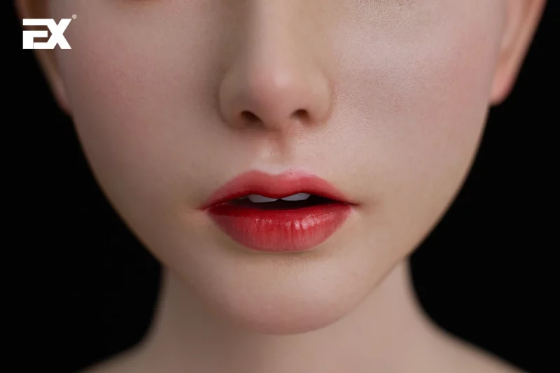 Azu「クローン人間作製」 | EXCLONE（クローン人間）シリコンリアルドール