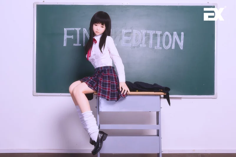 Michiyou「蝶・一年二組」 | EXDOLLユートピアシリーズシリコンリアルドール